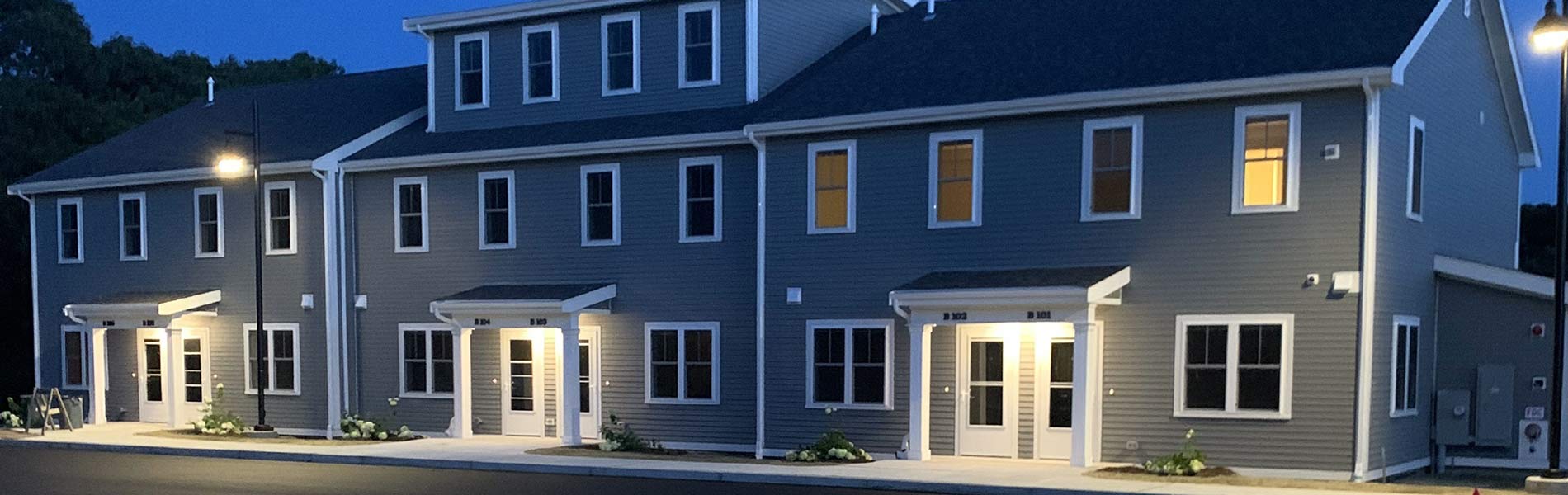 Residential Contracting Southern New England | Pereira Electric Corp.